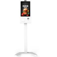 China SDK Function Payment Kiosk for Improved Customer Experience in Restaurant/Supermarket for sale