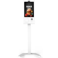 China SDK Function Payment Kiosk for Improved Customer Experience in Restaurant/Supermarket for sale
