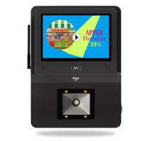 China ROHS Certified 5inch Capacitive Screen Checker for Supermarket Self-Service Kiosk for sale