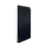 China Bimi 32 inch Self-Serve Touch Screen Kiosk with Printer QR Barcode Scanner Wall Mount for sale