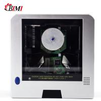 China Supermarket POS Platform 1D Laser Barcode Scanner with and 15.2cm/6.0in Depth of Field for sale