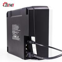 China Supermarket POS Platform 1D Laser Barcode Scanner with and 15.2cm/6.0in Depth of Field for sale