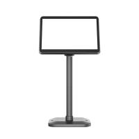 China Android operation system P-101 10.1inch IPS AD screen checkout display pole customer display second display for sale