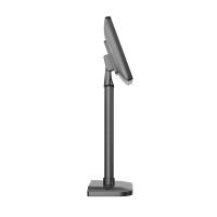 China Android operation system P-101 10.1inch IPS AD screen checkout display pole customer display second display for sale