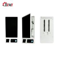 China Self-service Kiosk 32 inch Wall Mount Touch Screen with 80mm Printer QR Barcode Scanner for sale