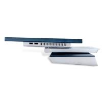 China J1800/J1900/I3/I5 CPU POS Systems with Folding Touch Screen and Aluminium Alloy Body for sale