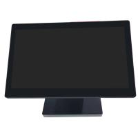China J1800/J1900/I3/I5 CPU POS Systems with Folding Touch Screen and Aluminium Alloy Body for sale