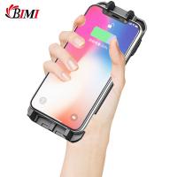 China Portable Mobile Back Clip Wireless 2D Barcode Scanner for Supermarket Checkout for sale