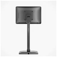 China 1280*800 Resolution Bimi 10.1inch IPS Screen Checkout Counter Customer Display Pole Second Screen for sale