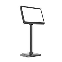 China 1280*800 Resolution Bimi 10.1inch IPS Screen Checkout Counter Customer Display Pole Second Screen for sale