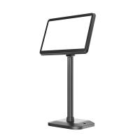 China 1280*800 Resolution Bimi 10.1inch IPS Screen Checkout Counter Customer Display Pole Second Screen for sale