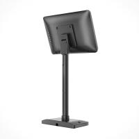 China 1280*800 Resolution Bimi 10.1inch IPS Screen Checkout Counter Customer Display Pole Second Screen for sale