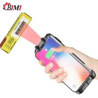 China Minimum Resolution PCS 0.9 Mobile Phone Back Clip Scanner Portable for Easy Scanning for sale