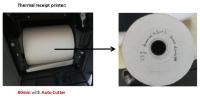 China Windows Operation System Queue Management System Kiosk for Advertising in Restaurants for sale
