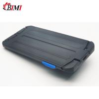 China Minimum Resolution PCS 0.9 Mobile Phone Back Clip Scanner Portable for Easy Scanning for sale
