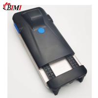 China Portable 2D Wireless Bar code Scanner Green LED Aimming Support IOS by Bimi for Shop for sale