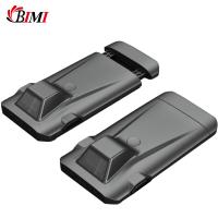 China Portable 2D Wireless Bar code Scanner Green LED Aimming Support IOS by Bimi for Shop for sale
