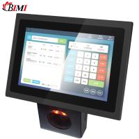 China Call Center Online Technical Support 10.1inch USB Interface Checker Device for sale
