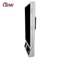 China Innolux Display and Touch Screen in Self Service Payment Kiosk for Fast Food Ordering for sale