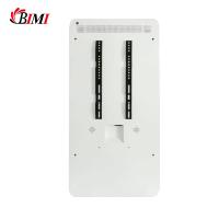 China Innolux Display and Touch Screen in Self Service Payment Kiosk for Fast Food Ordering for sale