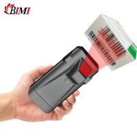 China Upgrade Your Retail Shop with Bimi 1D/2D Barcode Scanner Wireless and Mobile Compatible for sale