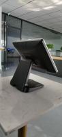 China Bimi POS-0092S 15inch POS System with Aluminum Alloy Stand and VESA 75X75 Support for sale