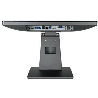 China Windows OS 21.5 Inch All in One TPV for Restaurant Delivery Wall Mounted Touch Screen for sale