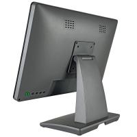 China Windows OS 21.5 Inch All in One TPV for Restaurant Delivery Wall Mounted Touch Screen for sale