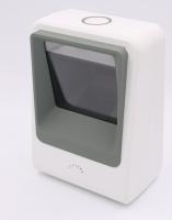 China Supermarket Desktop Barcode Scanner Auto Scan 2D Reader for Bar Code for sale