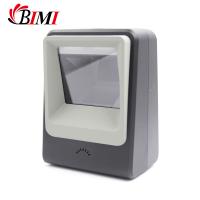 China Supermarket Desktop Barcode Scanner Auto Scan 2D Reader for Bar Code for sale
