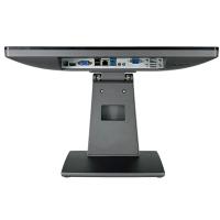 China Dark Gray 19inch Wall-Mounted Aluminium Alloy Touch Screen Display POS PC for Business for sale