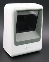 China Supermarket Desktop Barcode Scanner Auto Scan 2D Reader for Bar Code for sale