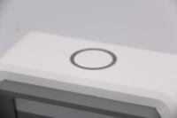 China Supermarket Desktop Barcode Scanner Auto Scan 2D Reader for Bar Code for sale