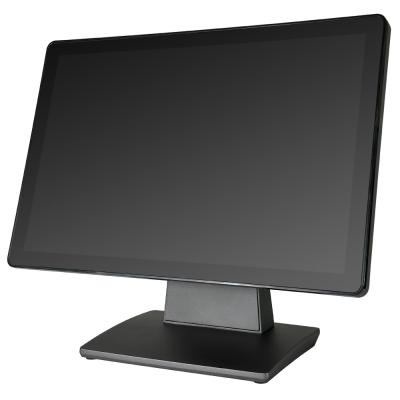 China 19/21.5 Inch Wall-Mounted Desktop Capacitance Touch POS Terminal for Retail Business for sale