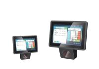 China Built-in 1D/2D Scanner Bimi Verificadores de Precio for Supermarket for sale