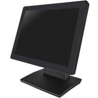 China 15inch Aluminium Alloy Housing Touch POS All in One Cashier Equipment for Point of Sale for sale