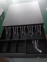 China Streamline Your Storage with Bimi 405mm Cash Drawer Metal Drawers for sale