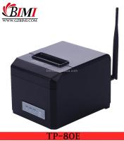 China USB Interface 80mm Thermal Printer for Fast and Consistent Printing at 300mm/sec for sale