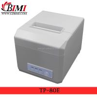 China USB Interface 80mm Thermal Printer for Fast and Consistent Printing at 300mm/sec for sale