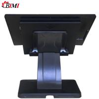 China POS-0096 Design 10.1inch Touch Screen Android System Checker for Supermarket Shop for sale