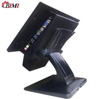China Supermarket Shop 10.1inch Android 7.1 System SSD 8G Touch Screen POS with Barcode Scanner Bimi for sale