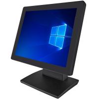 China Restaurant Point of Sale Systems with Aluminium Alloy Housing and SDK Function POS Machine for sale
