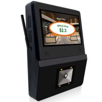China Improve Your Supermarket's Pricing System with Our Verifier POE and Scanner Included for sale