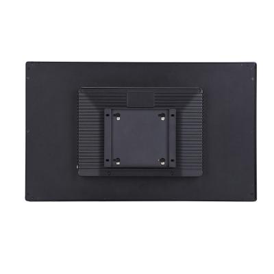 China Black 15/18.5/21.5/32inch Touch All-in-One POS KDS Touch Panel PC for Kitchen Orders for sale