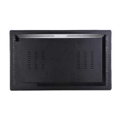 China Kitchen True Flat Windows Touch Screen 32 Inch KDS Touch Panel PC POS Systems for Restaurants for sale