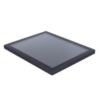 China Black Kitchen Display Systems for All-In-One Restaurant Ordering Pickup Queue Touch for sale