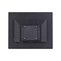 China Black Kitchen Display Systems for All-In-One Restaurant Ordering Pickup Queue Touch for sale