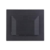 China Black Kitchen Display Systems for All-In-One Restaurant Ordering Pickup Queue Touch for sale