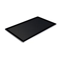 China J1800/J1900/J6412 Mainboard 21.5 Inch Wall Mounted Ordering Display for Restaurants for sale