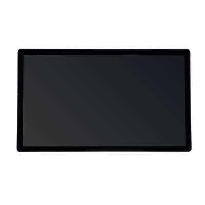 China 18.5/21.5 Inch Waterproof Touch Screen Panel PC for Commercial Kitchen Display System for sale